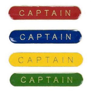 Playground Pal Bar Badge (50mm x 10mm) – Medals For Schools